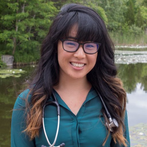 Dr. Priscilla Tang ND - Dr. Priscilla Tang, Naturopathic Doctor in York ...